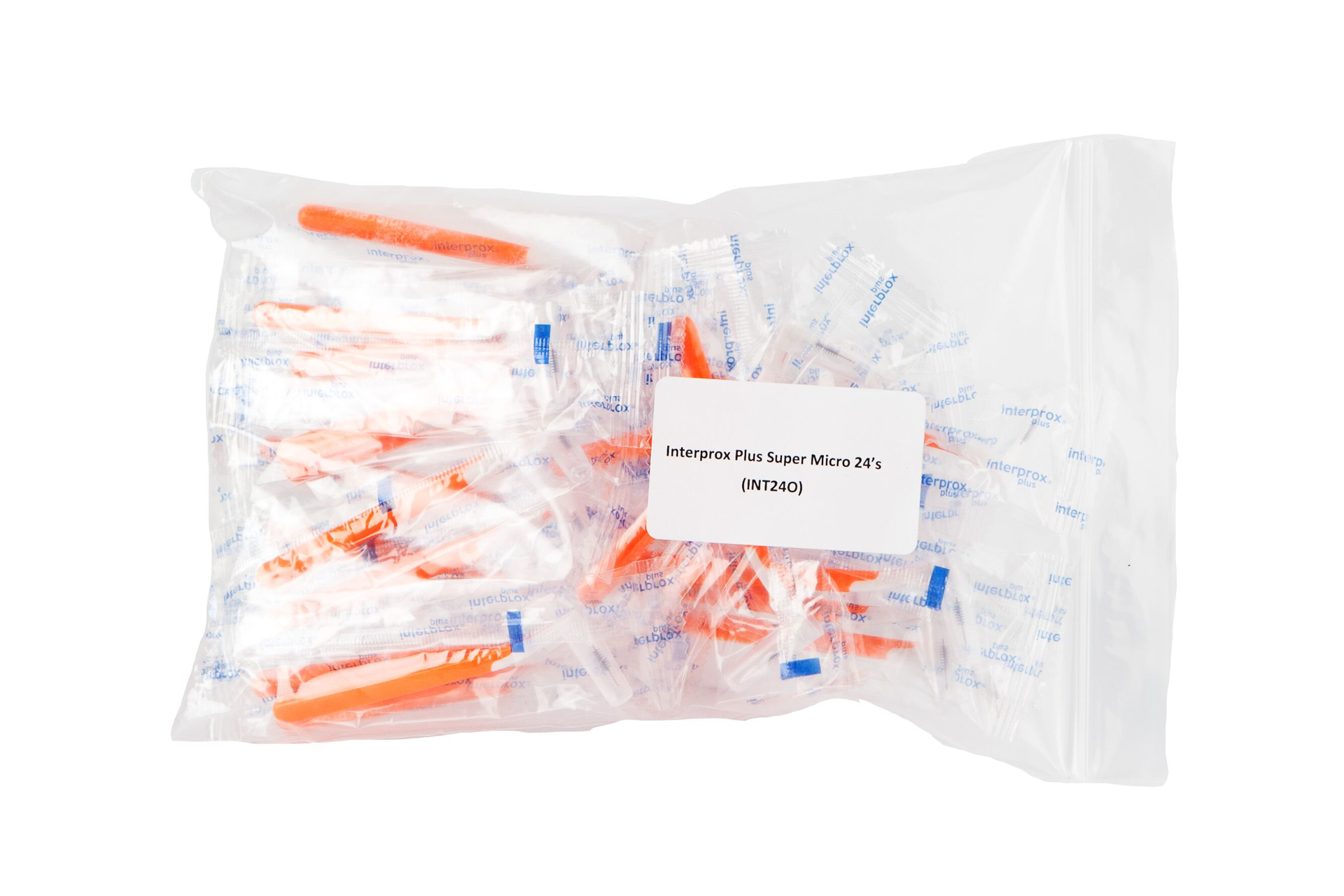 survival-32. INTERPROX PLUS Bulk Pack