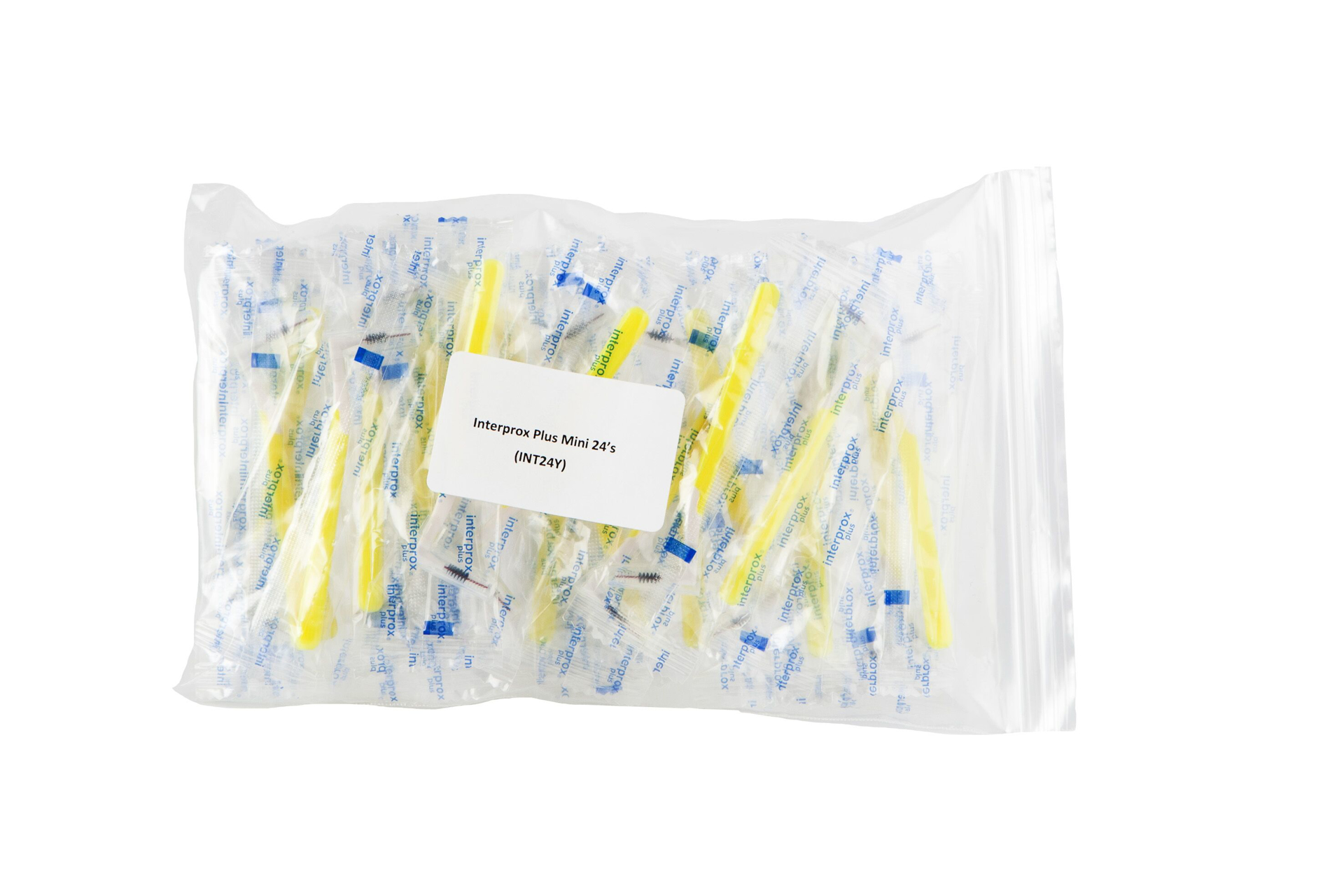 survival-32. INTERPROX PLUS Bulk Pack