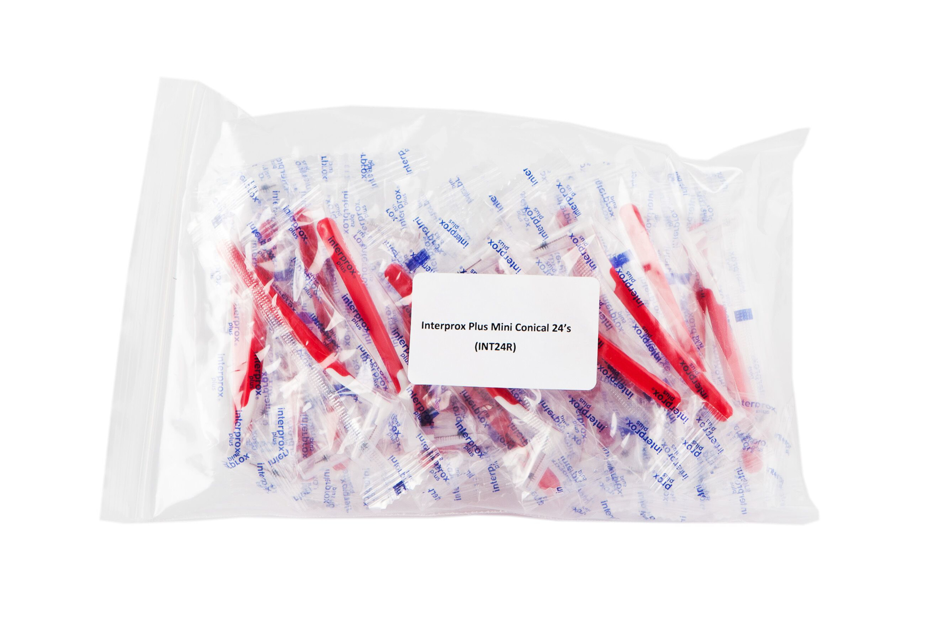 survival-32. INTERPROX PLUS Bulk Pack