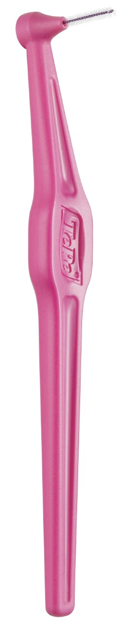 survival-32. TePe Angle 6 Brush Pack