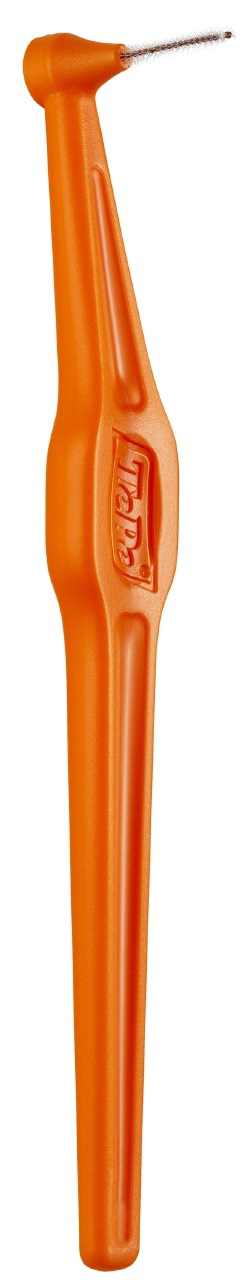 survival-32. TePe Angle 6 Brush Pack