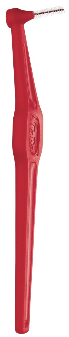 survival-32. TePe Angle 6 Brush Pack