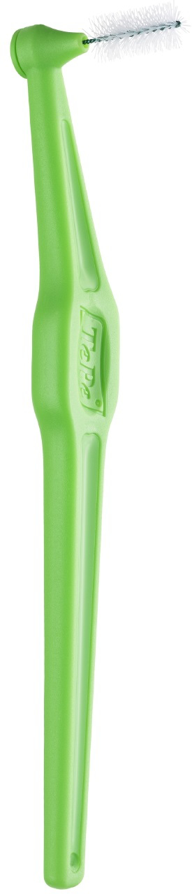 survival-32. TePe Angle 6 Brush Pack