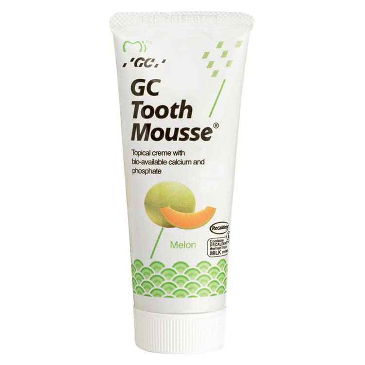 survival-32. GC Tooth Mousse
