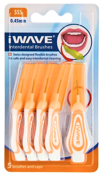 survival-32. iWave Interdentals (5 pack)