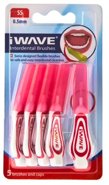 survival-32. iWave Interdentals (5 pack)