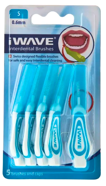 survival-32. iWave Interdentals (5 pack)